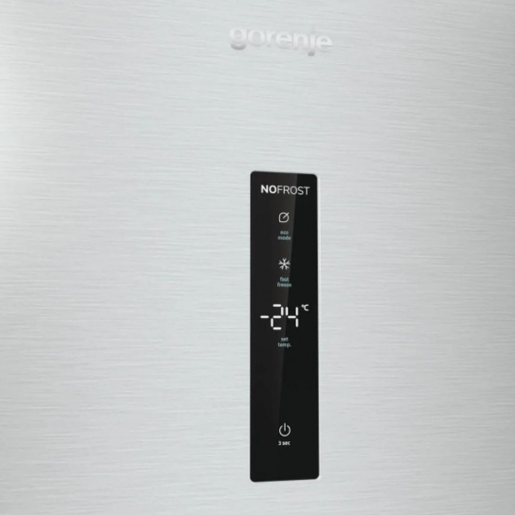 Gorenje FN619EAXL6 Fagyasztószekrény - Ingyen házhoz szállít
